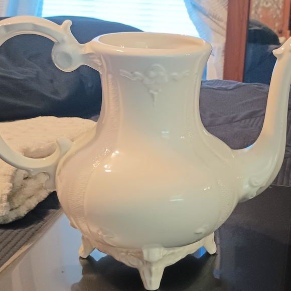 loma | Dining | Vintage 966loma Victoria Coffee Pot | Poshmark